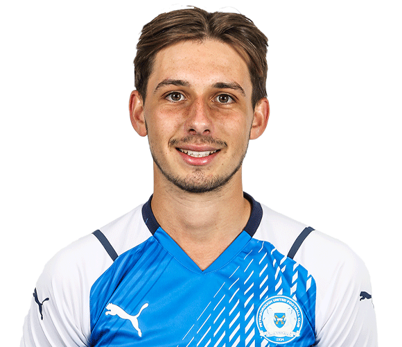 Players FE | Peterborough United - The Posh