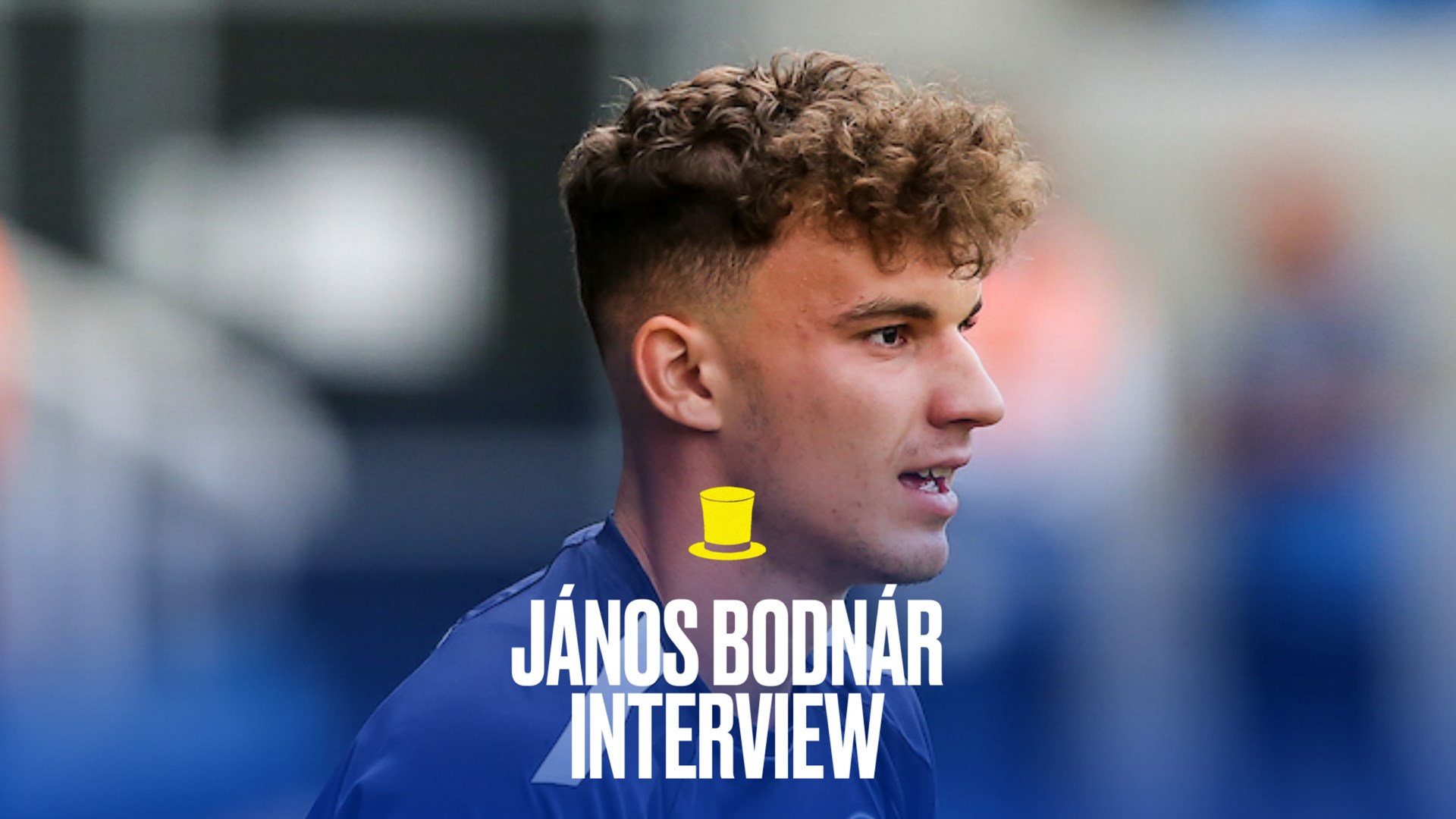 Bodnár Determined To Build On Progress | Peterborough United - The Posh