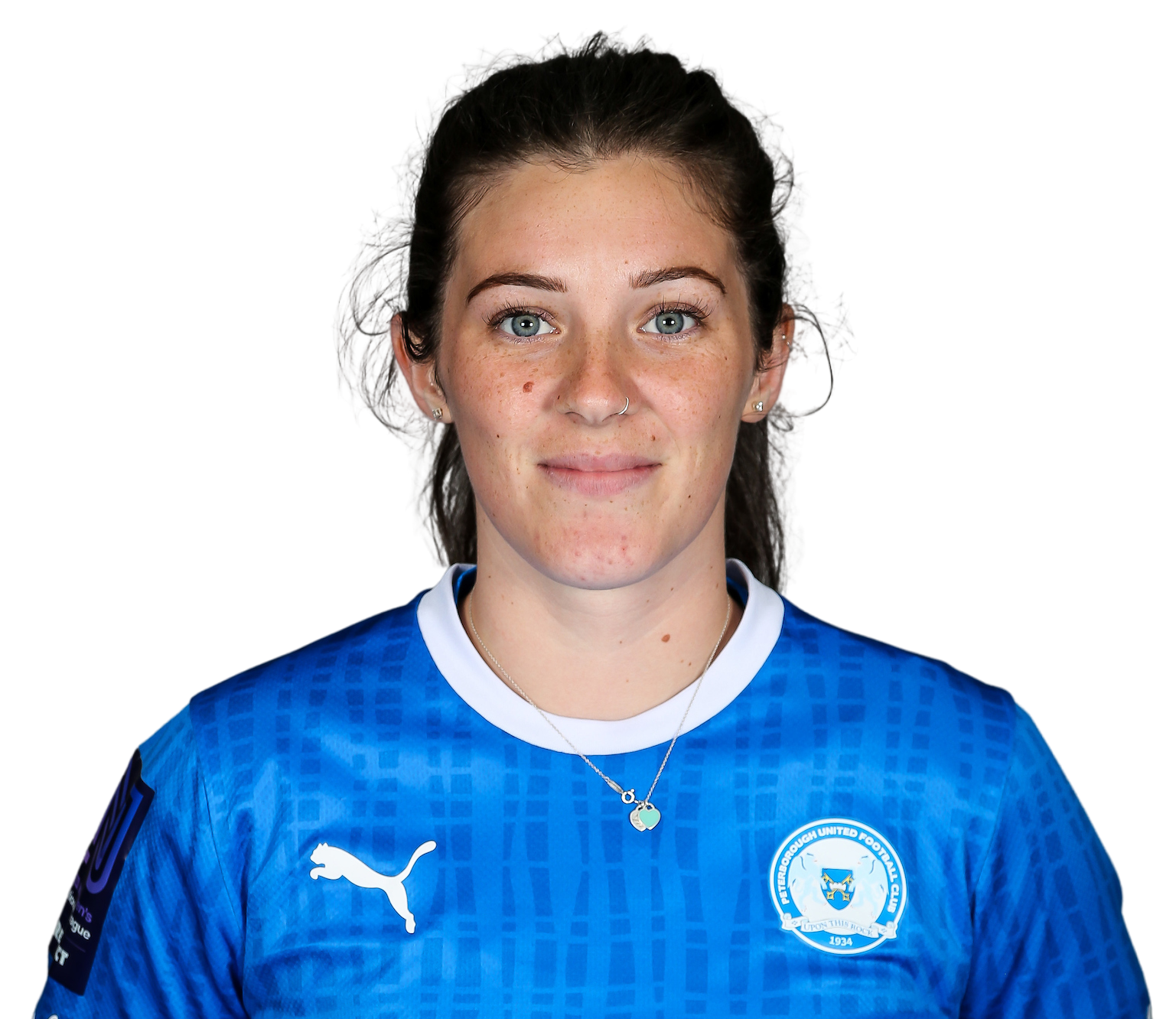 Players FE | Peterborough United - The Posh