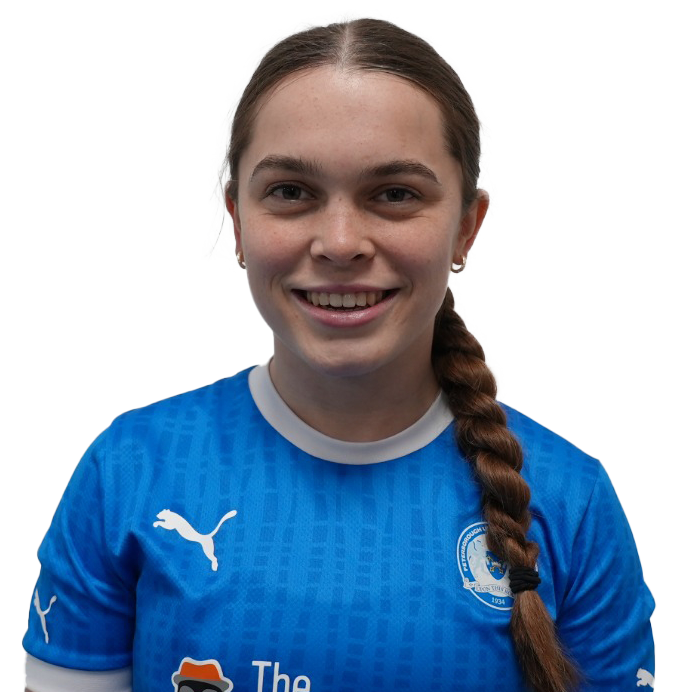 Players FE | Peterborough United - The Posh