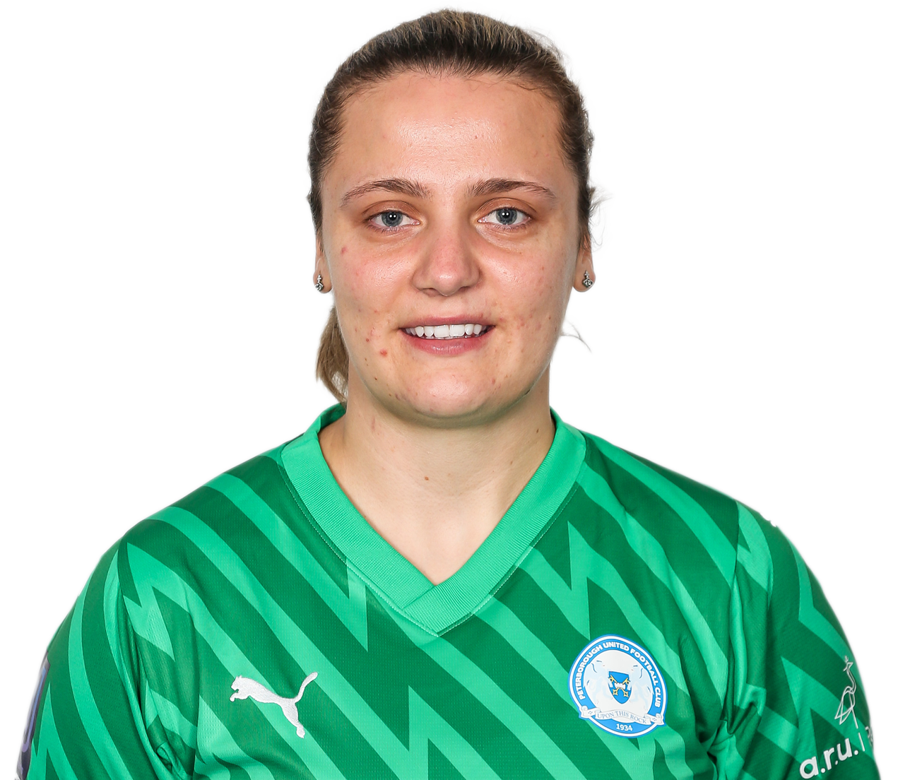 Players FE | Peterborough United - The Posh