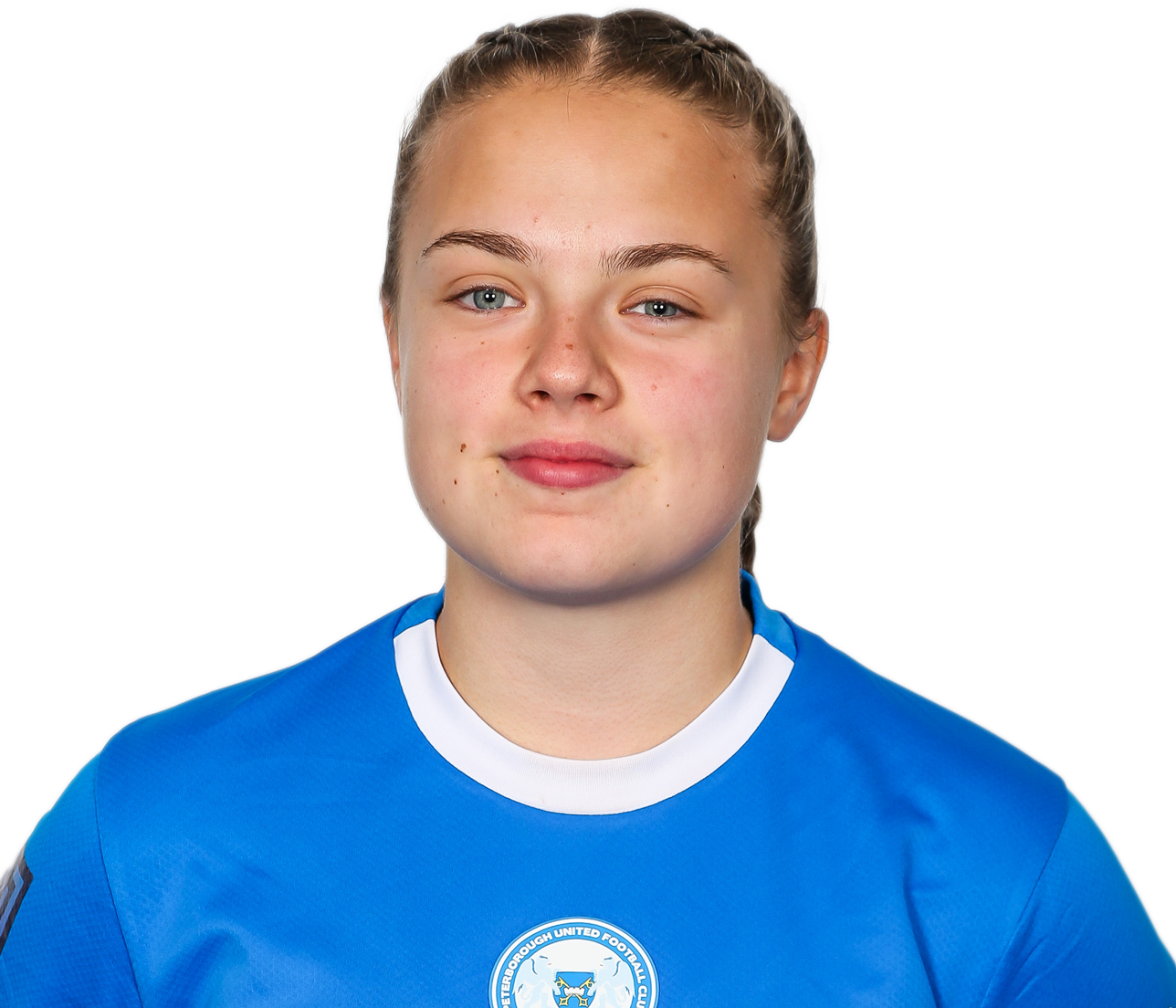 Players FE | Peterborough United - The Posh