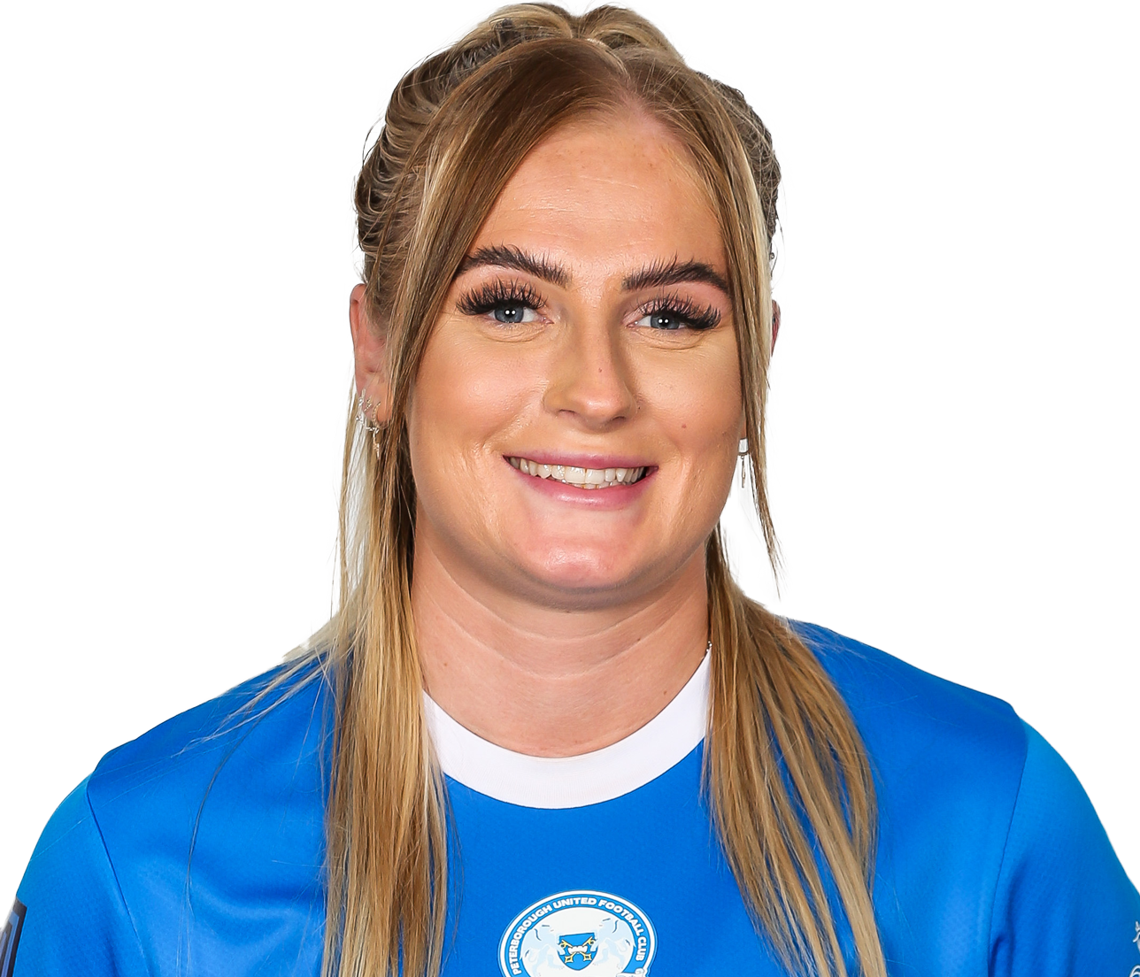 Players FE | Peterborough United - The Posh