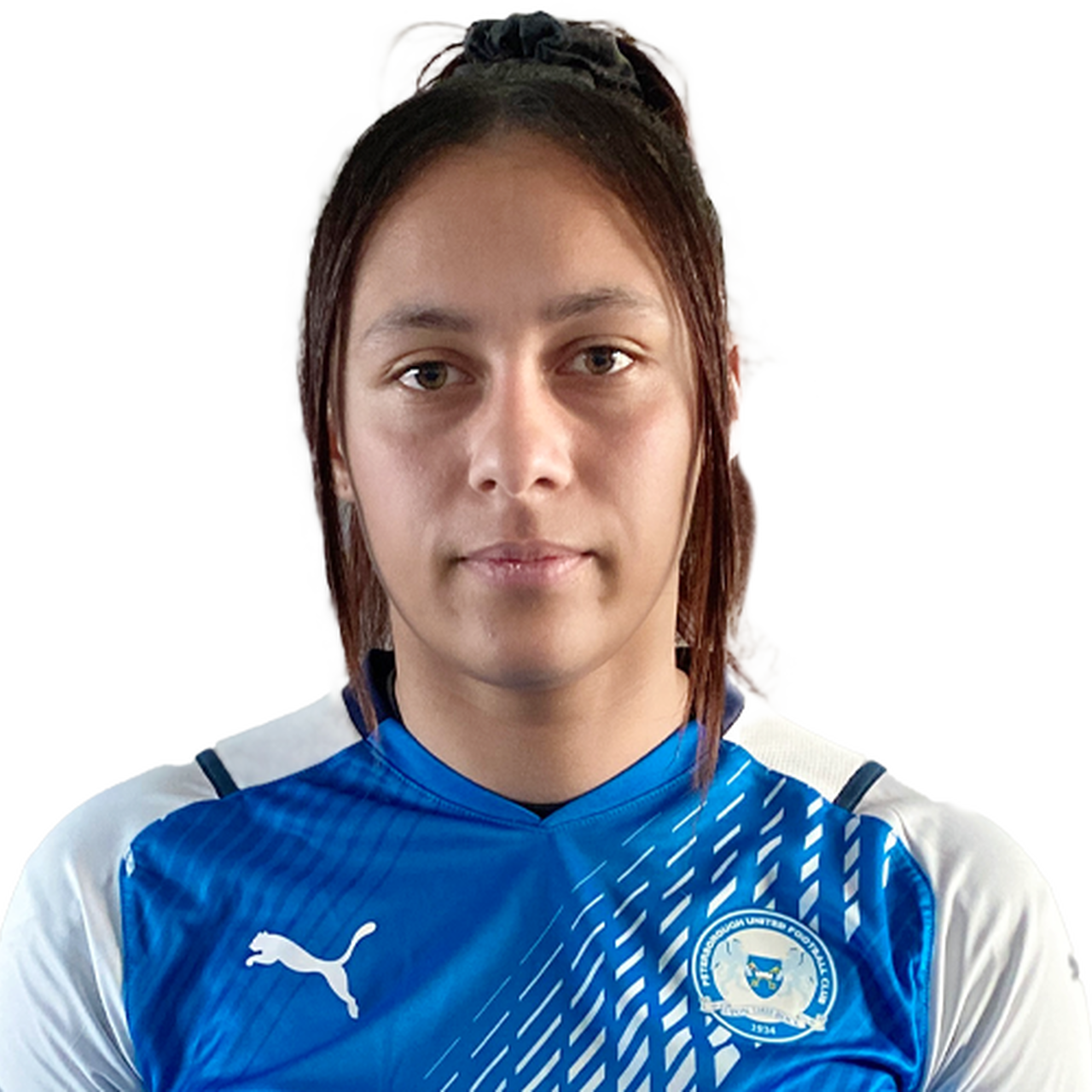 Players FE | Peterborough United - The Posh