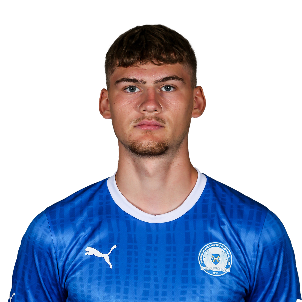 Players FE | Peterborough United - The Posh