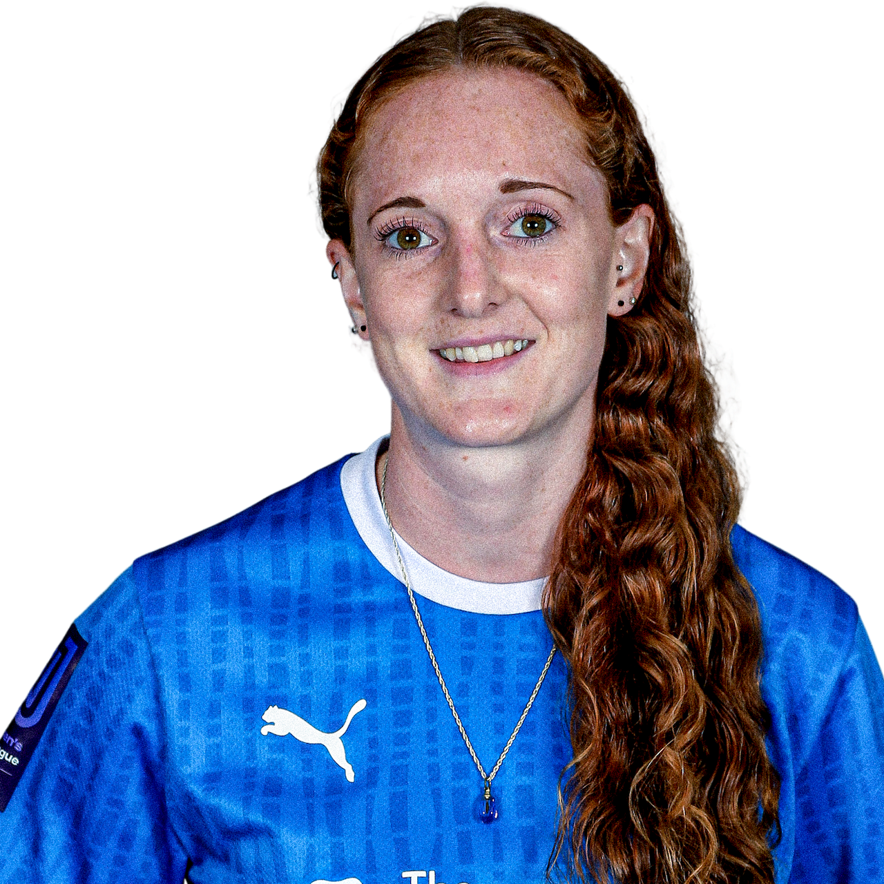 Players FE | Peterborough United - The Posh