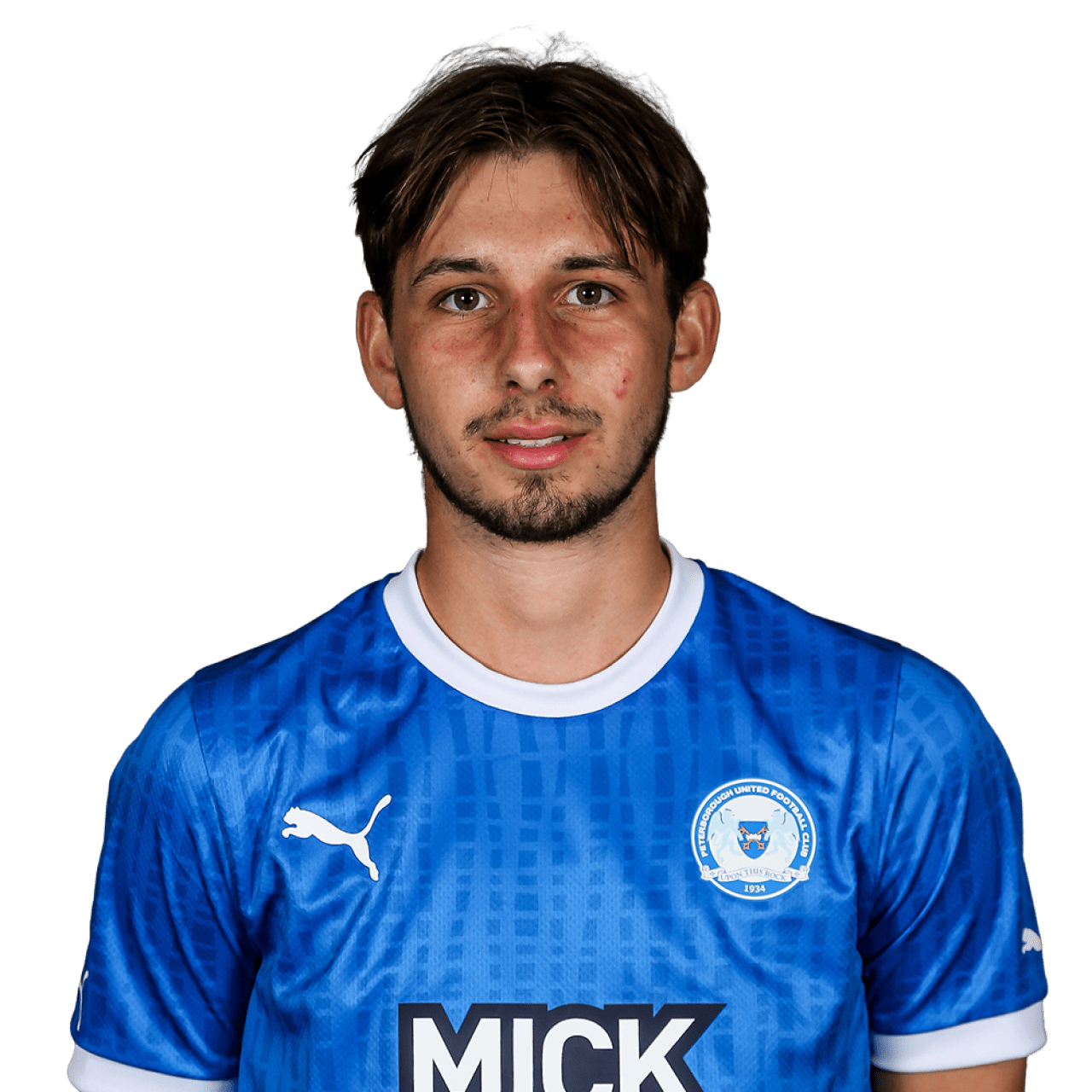 Players FE | Peterborough United - The Posh