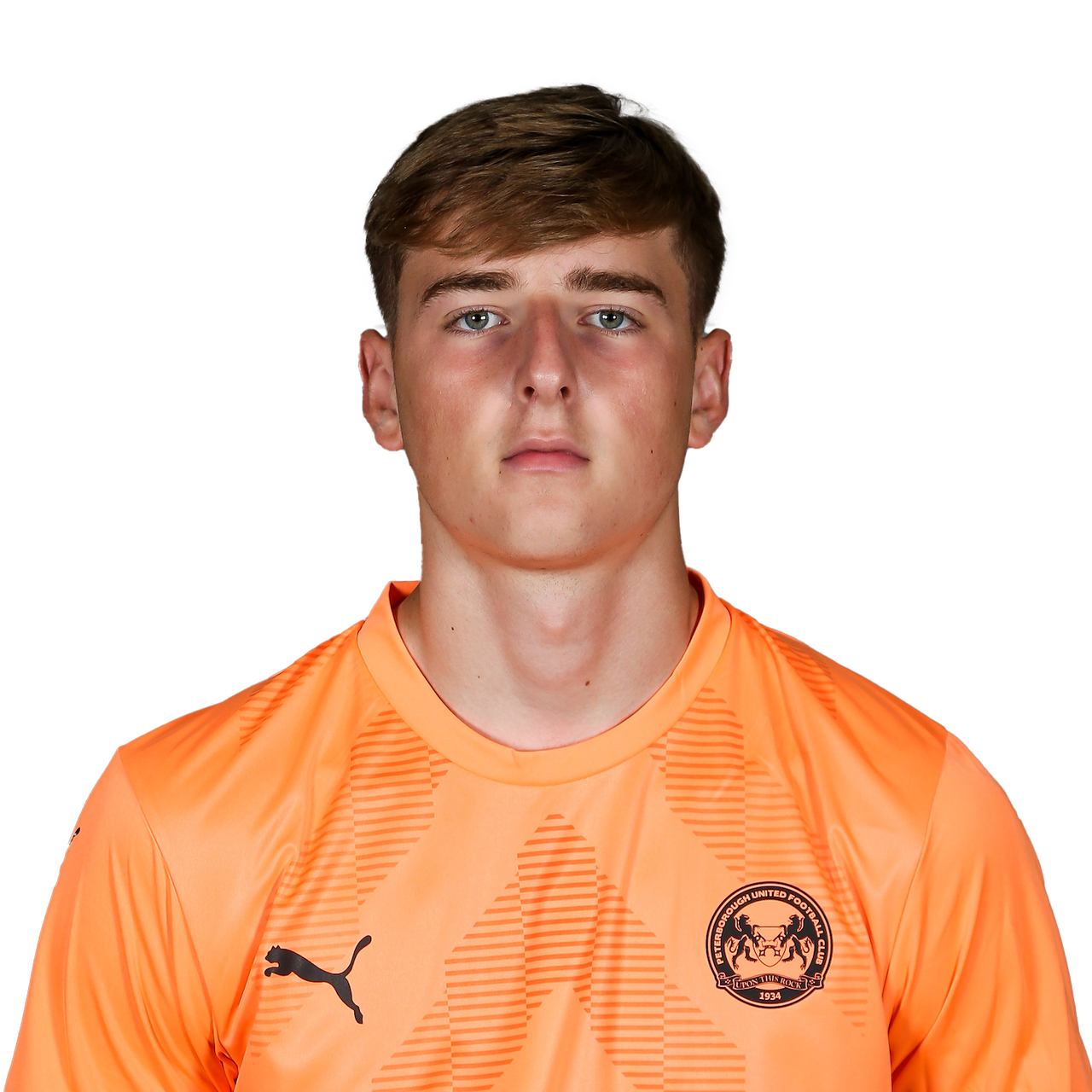 Players FE | Peterborough United - The Posh