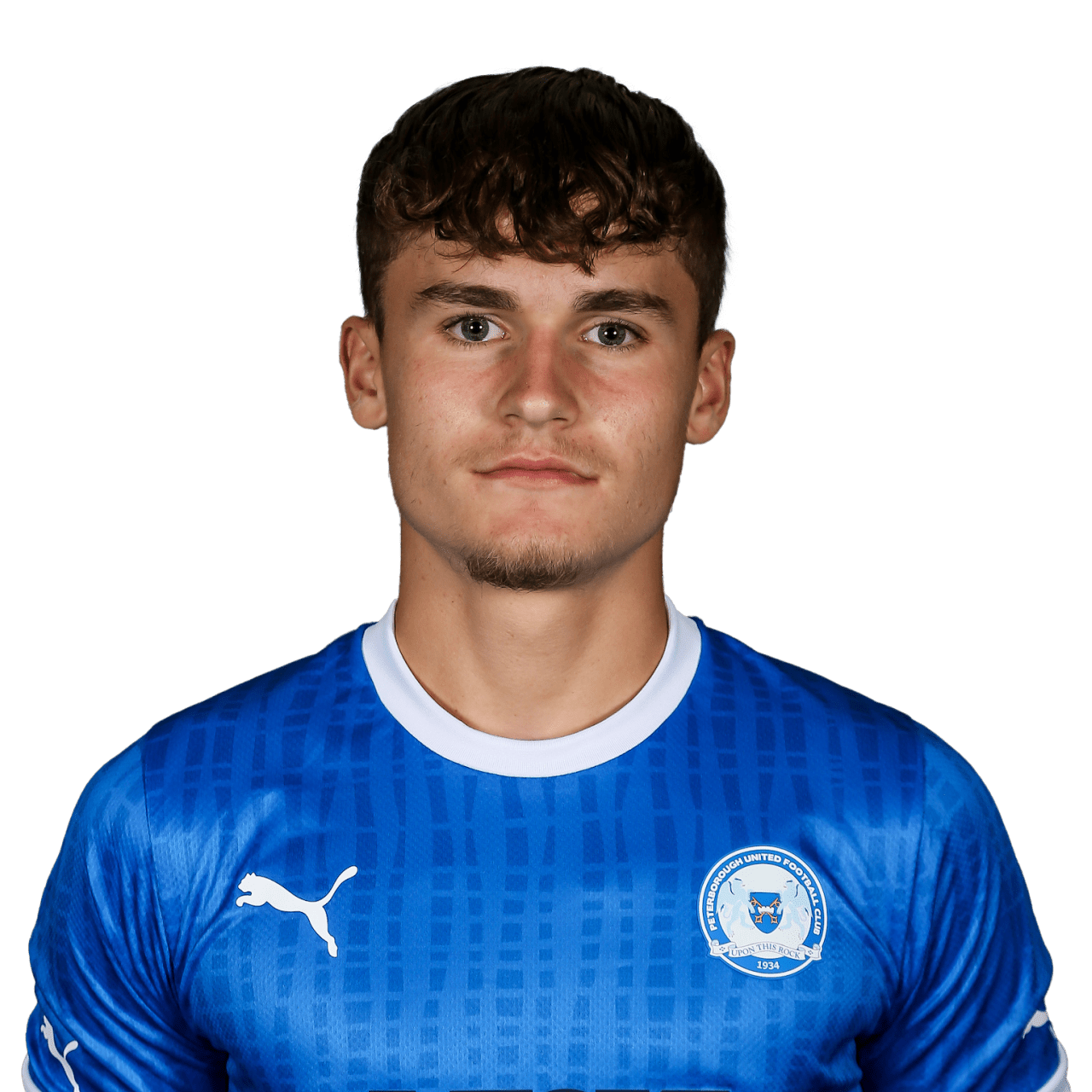 Players FE | Peterborough United - The Posh