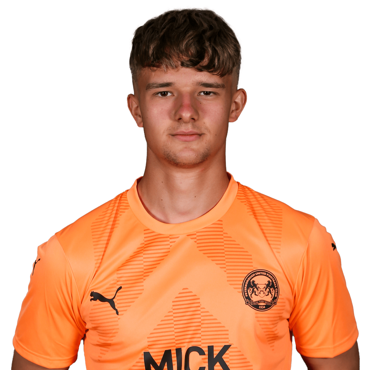 Players FE | Peterborough United - The Posh