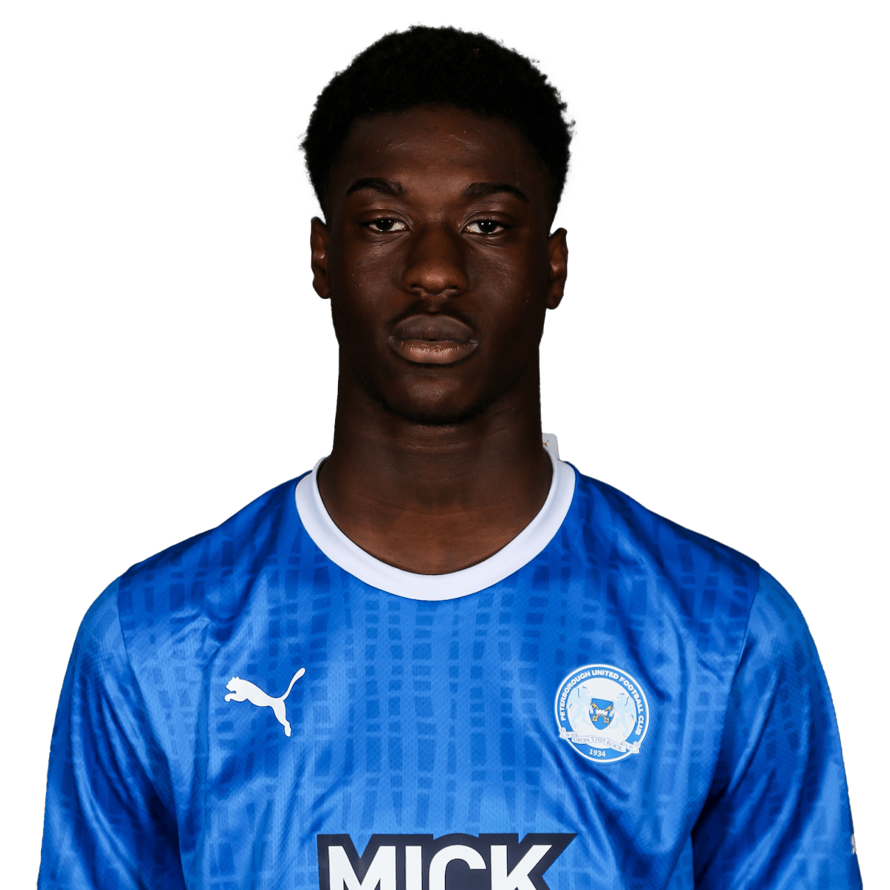 Players FE | Peterborough United - The Posh