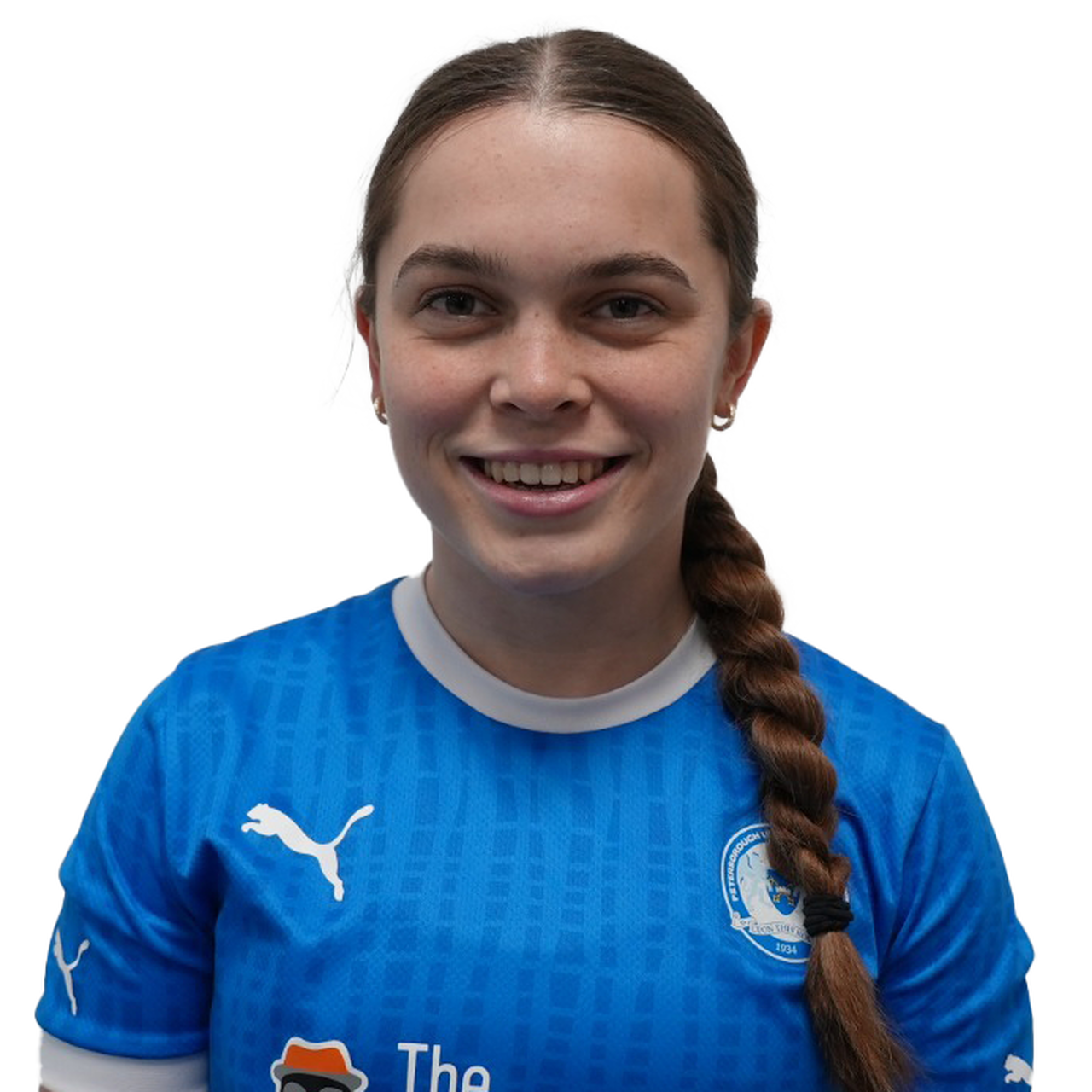 Players FE | Peterborough United - The Posh