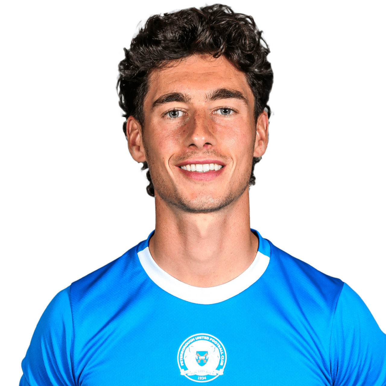 Players FE | Peterborough United - The Posh