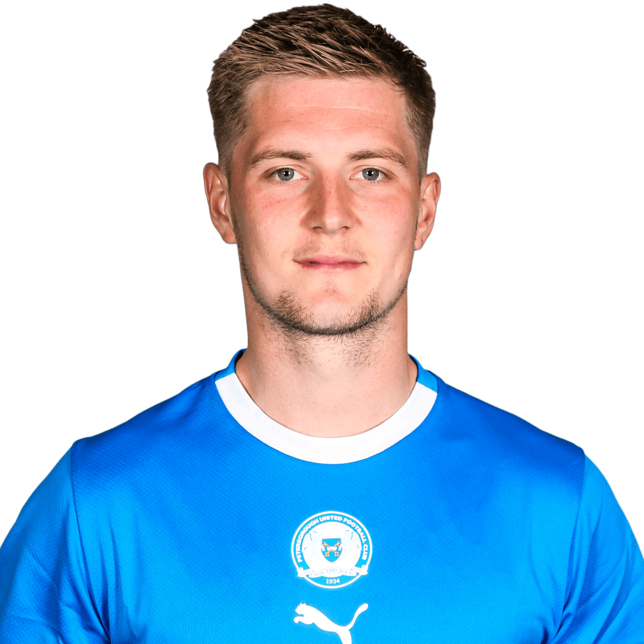 Players FE | Peterborough United - The Posh