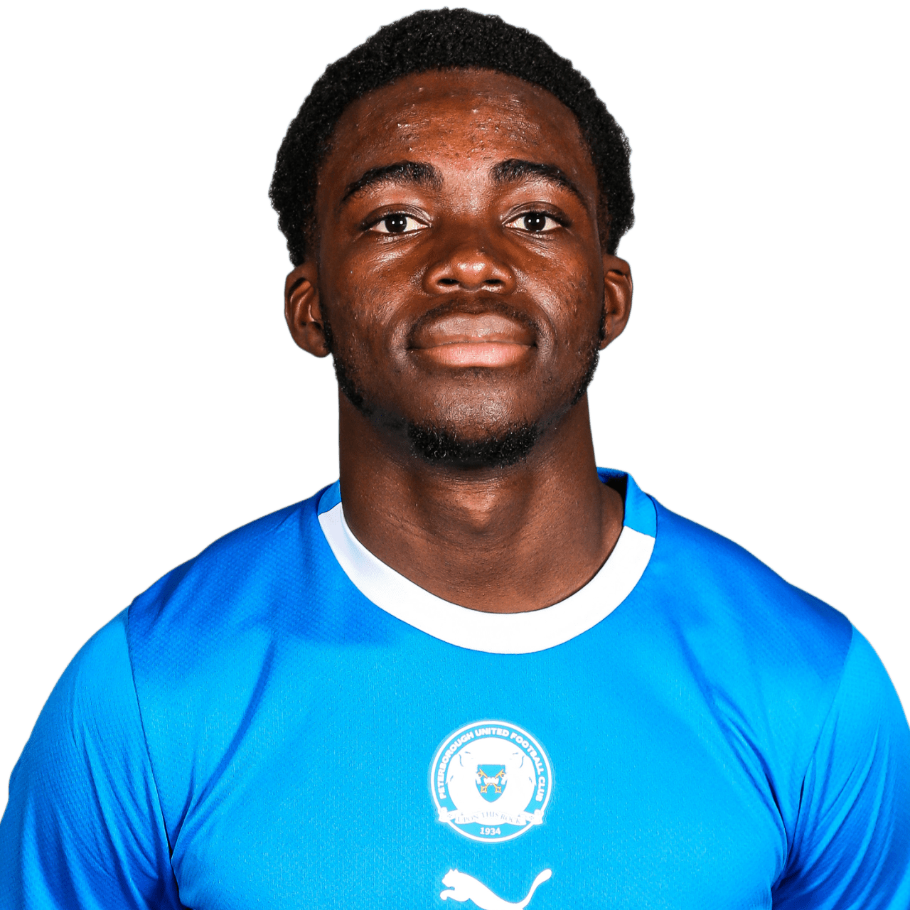 Players FE | Peterborough United - The Posh