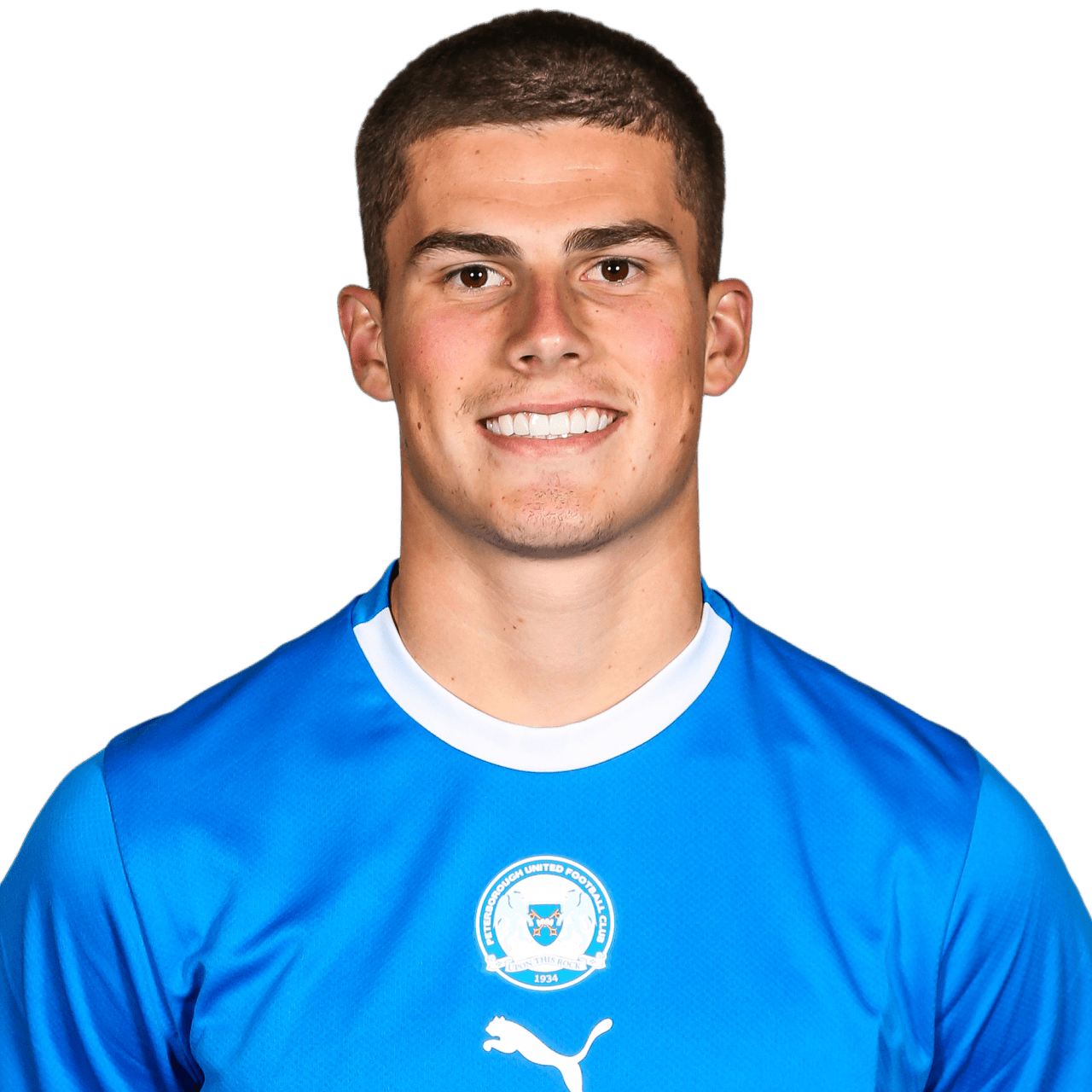 Players FE | Peterborough United - The Posh