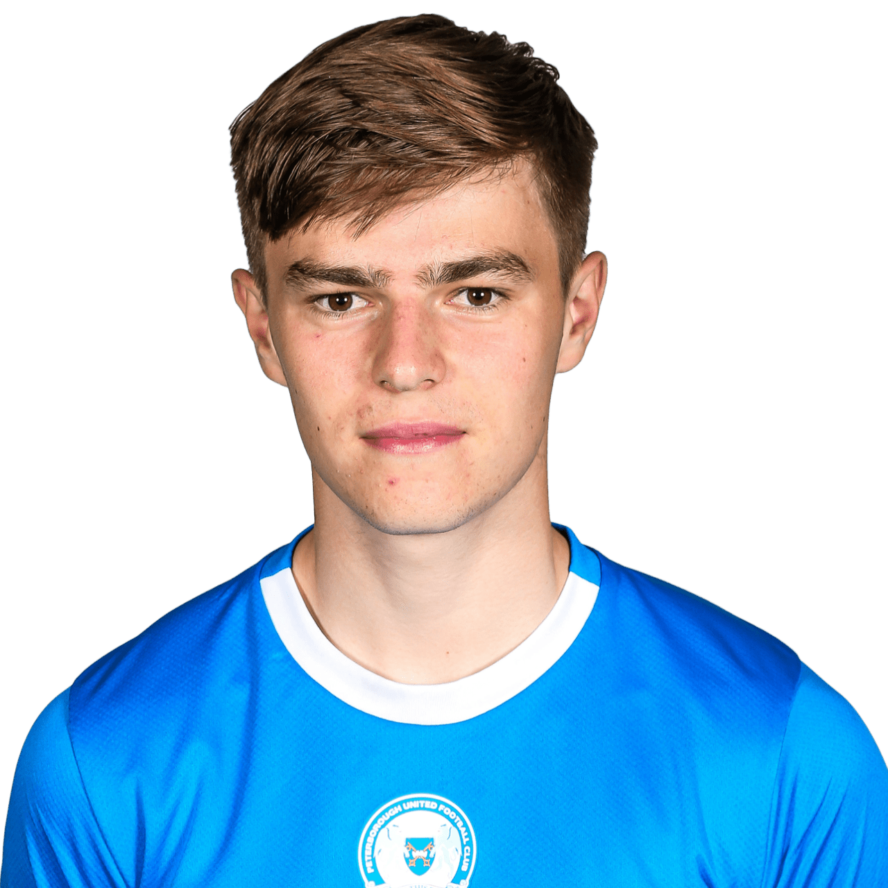 Players FE | Peterborough United - The Posh