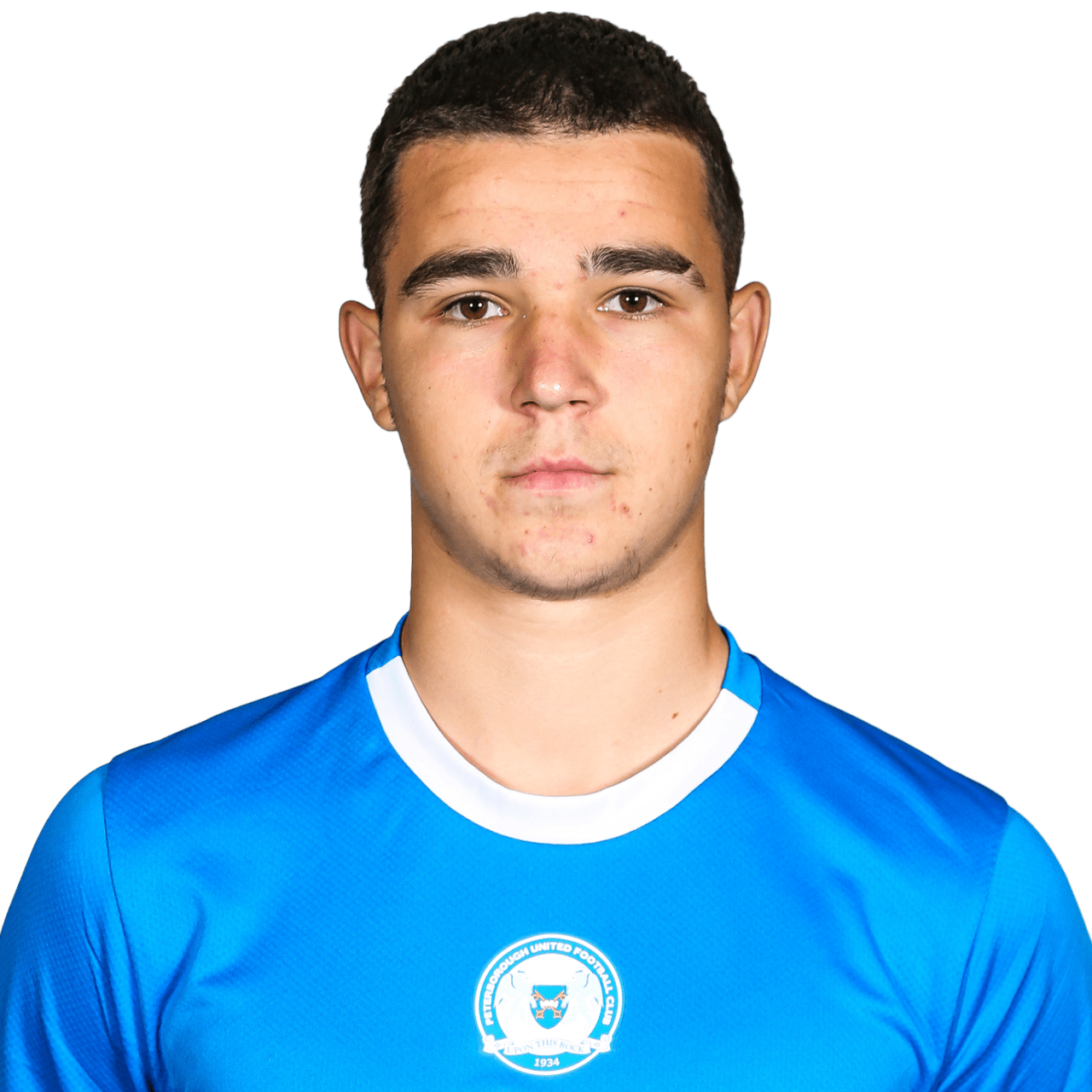 Players FE | Peterborough United - The Posh