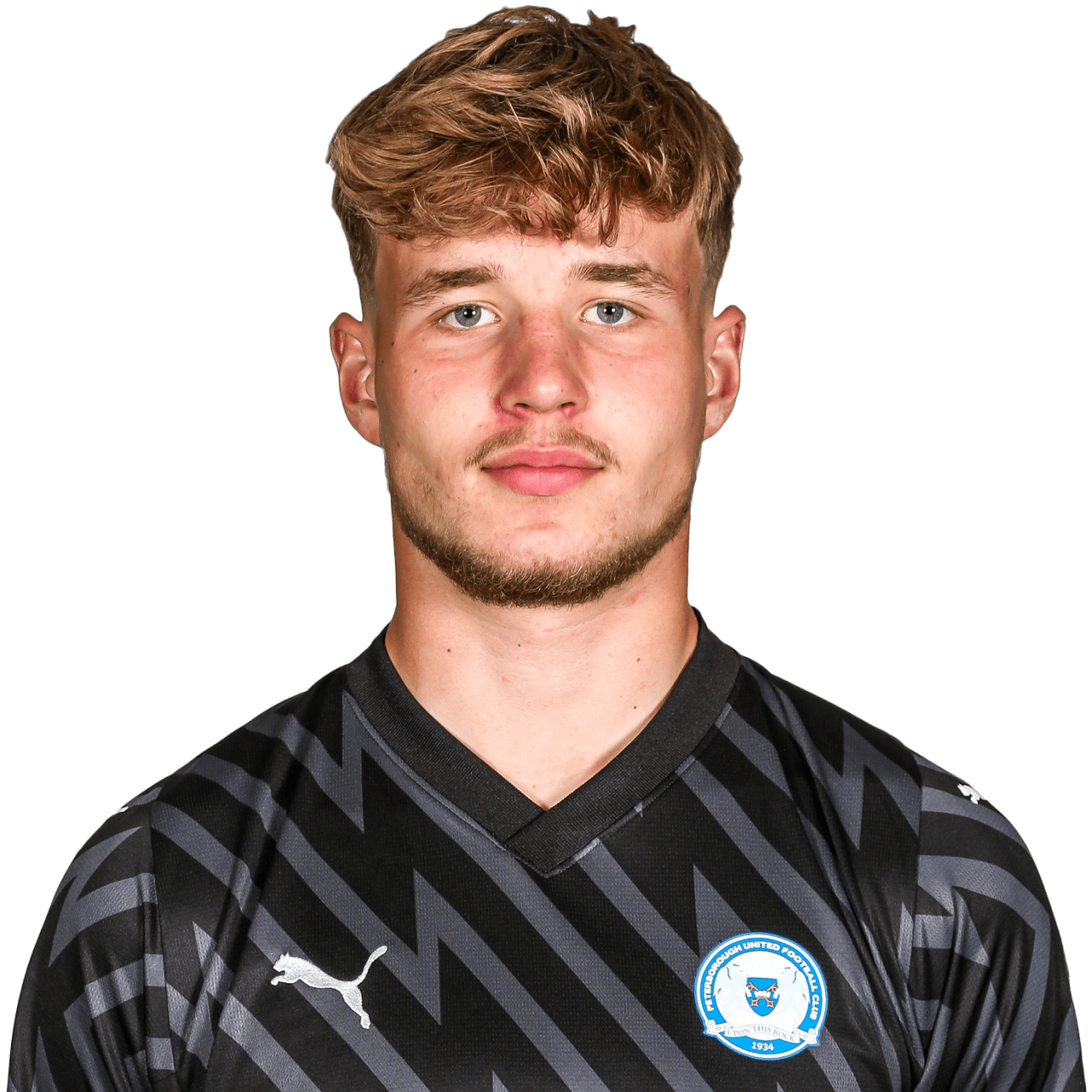 Players FE | Peterborough United - The Posh