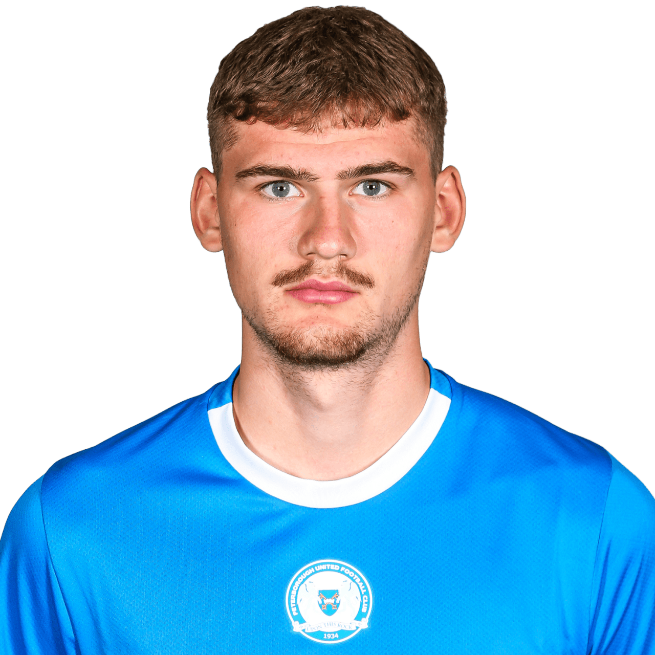 Players FE | Peterborough United - The Posh