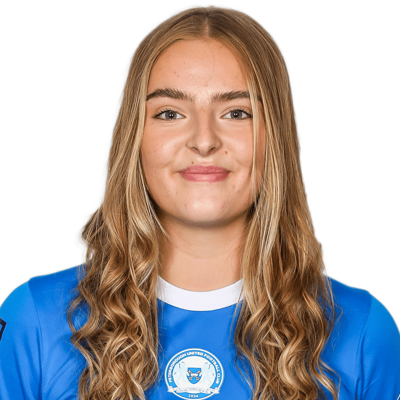 Players FE | Peterborough United - The Posh