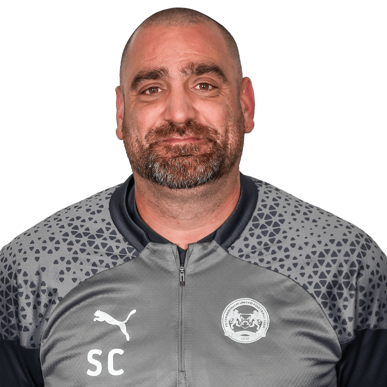 Players FE | Peterborough United - The Posh