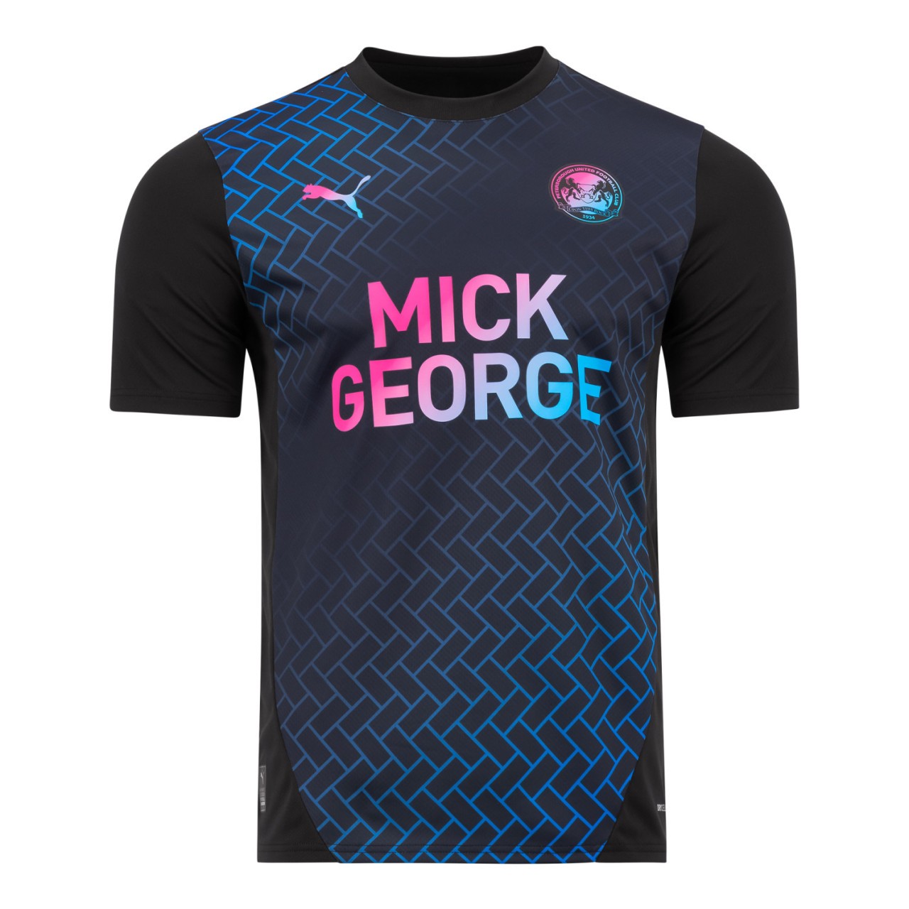 Peterborough United F.C.