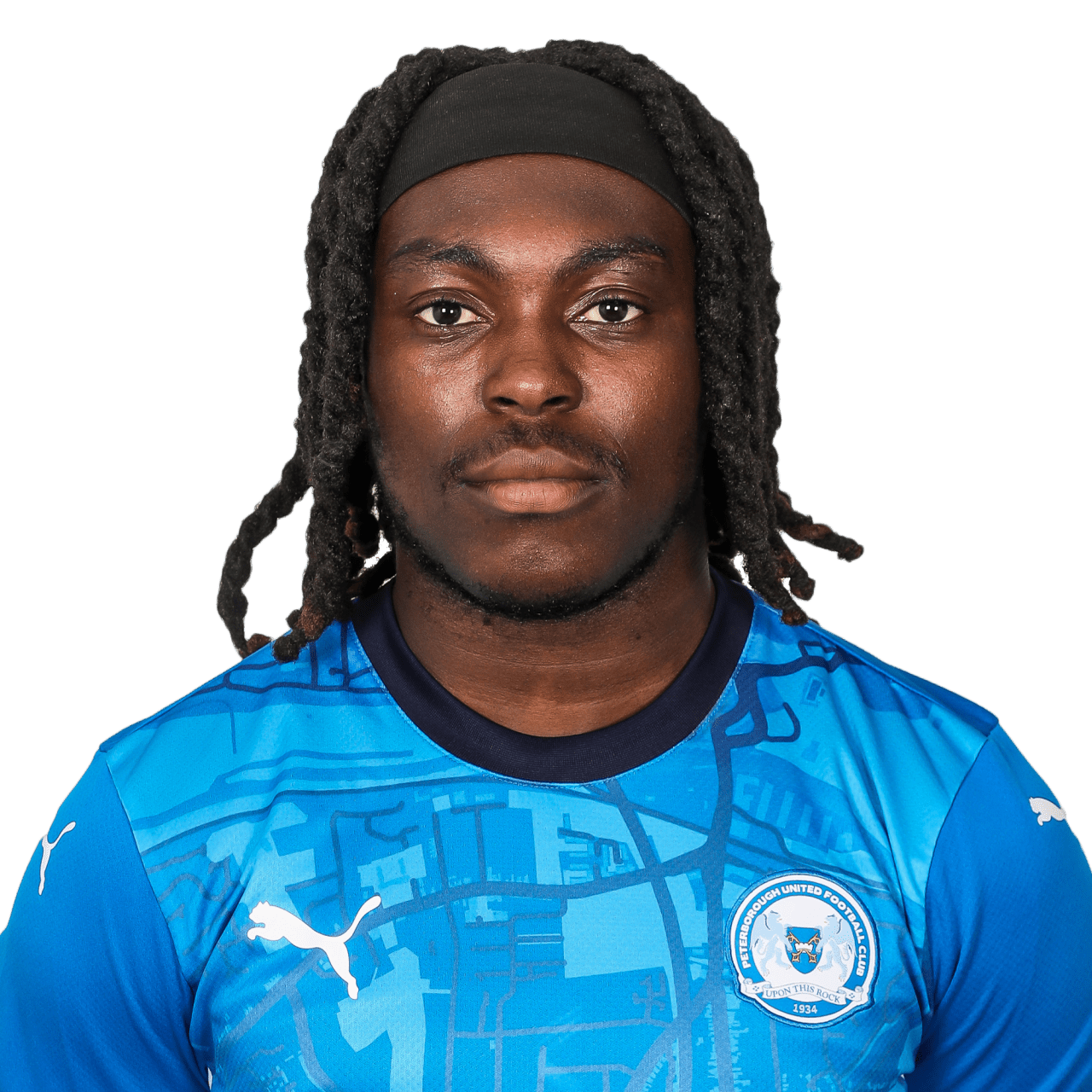 A. Odoh | Peterborough United - The Posh