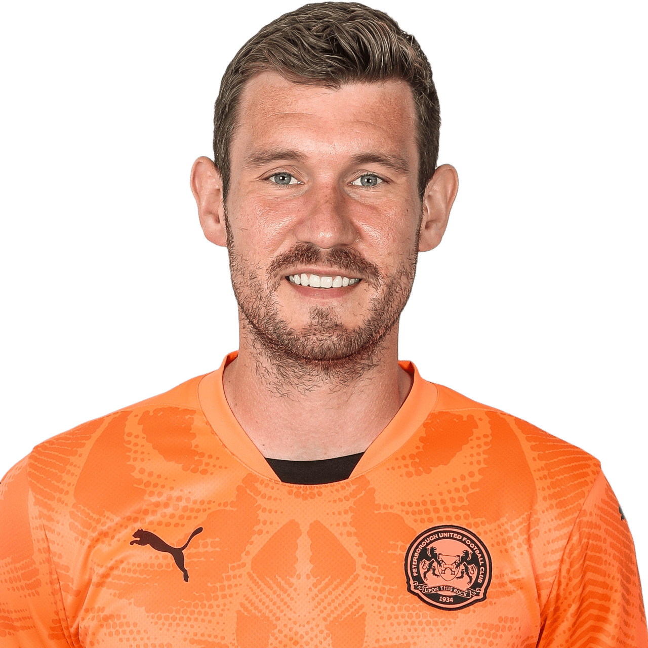 Players FE | Peterborough United - The Posh