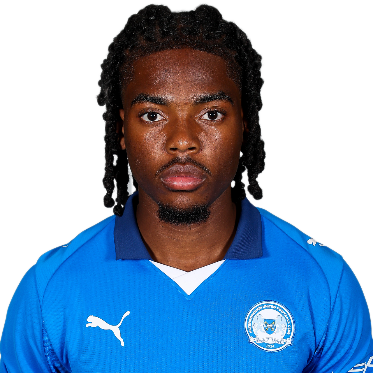 Donay O'Brien-Brady | Peterborough United - The Posh