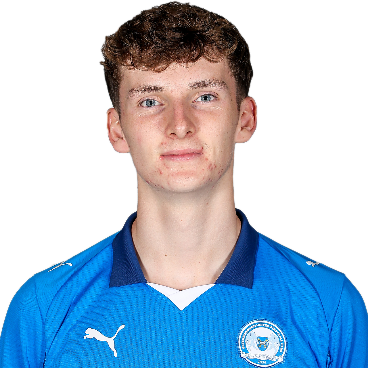 G. Nevett | Peterborough United - The Posh