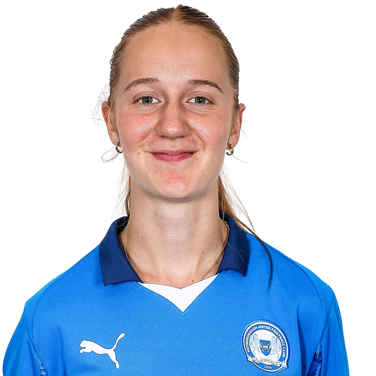 Players FE | Peterborough United - The Posh