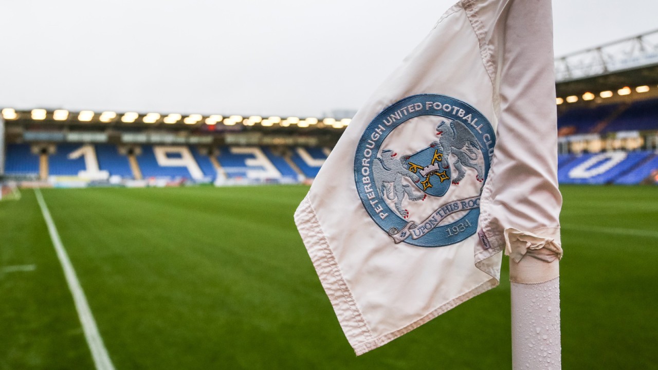 Our Brand | Peterborough United - The Posh