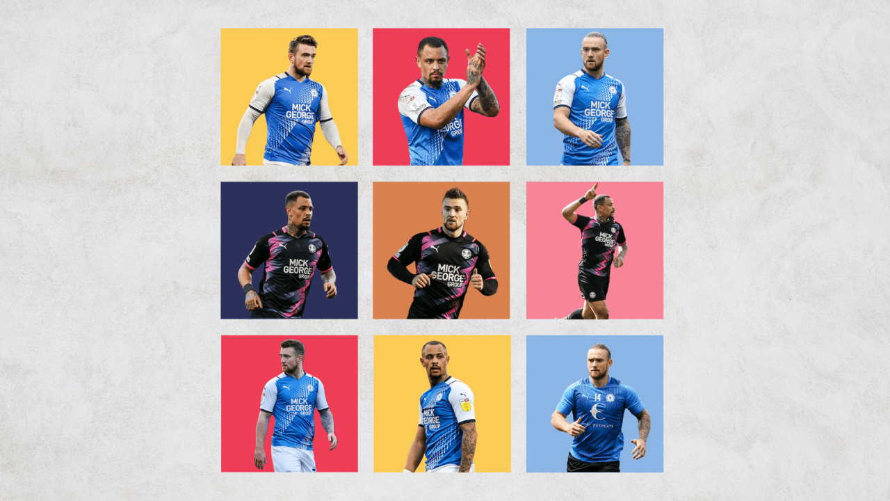 Peterborough United F.C.