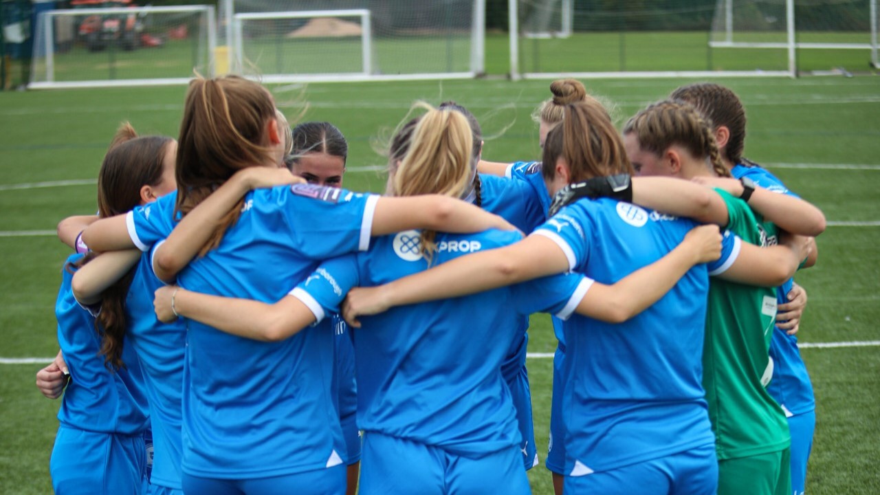 Posh Women U23s Set To Conclude Pre-Season Schedule This Weekend ...