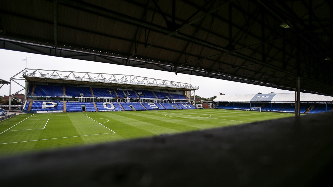 Posh U21s To Face The Blues At The Weston Homes Stadium On Friday ...