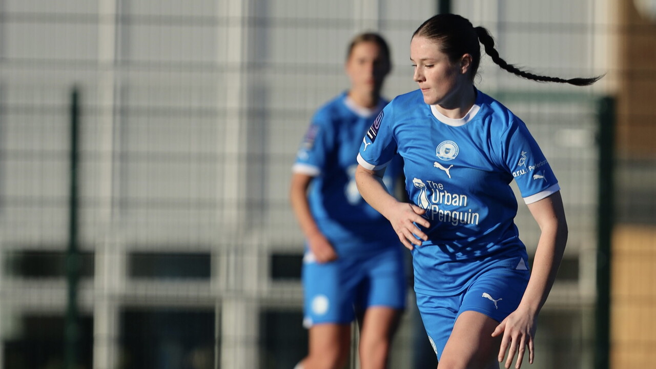 Posh Women U23s Come From Behind To Secure Win Over Khalsa Reserves ...
