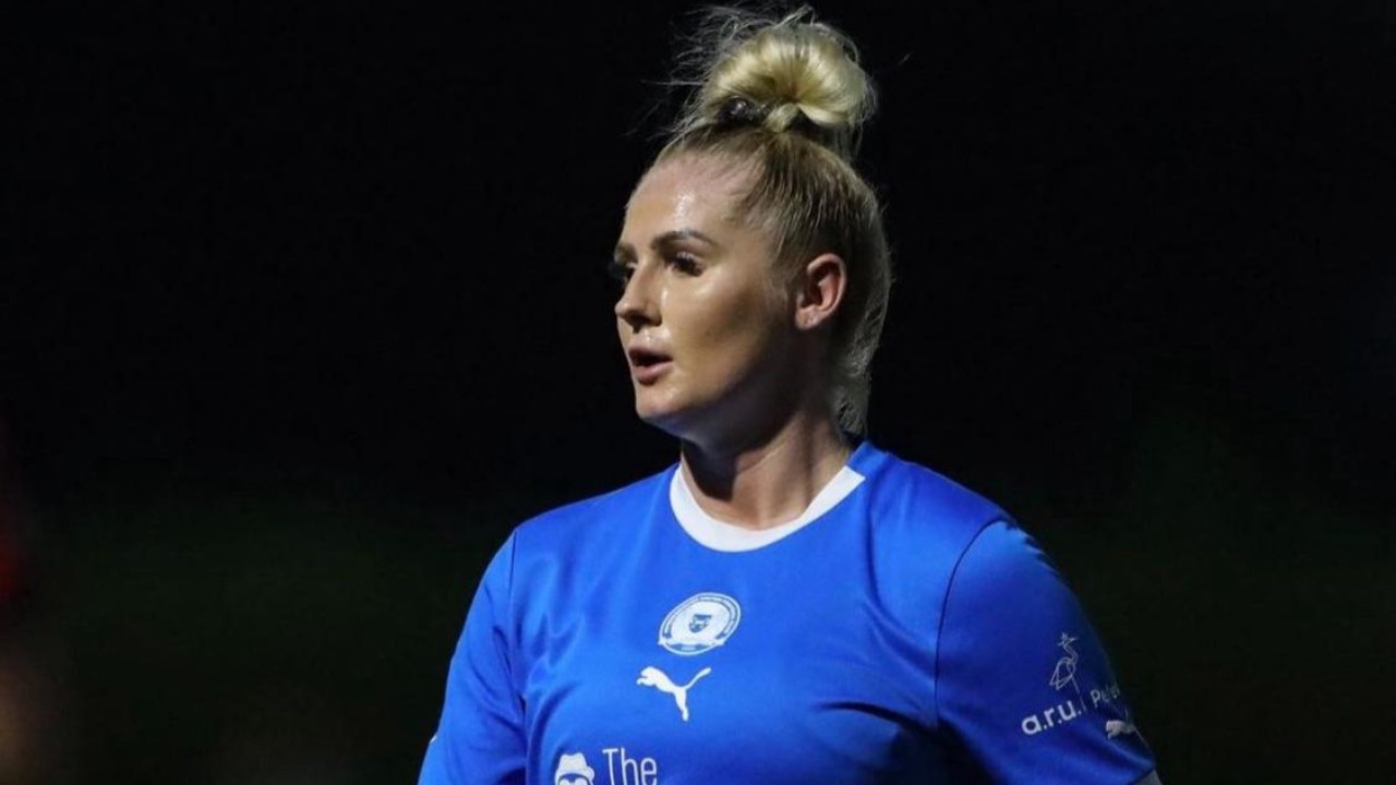 Axten: "We Will Just Treat It As Another Game" | Peterborough United ...