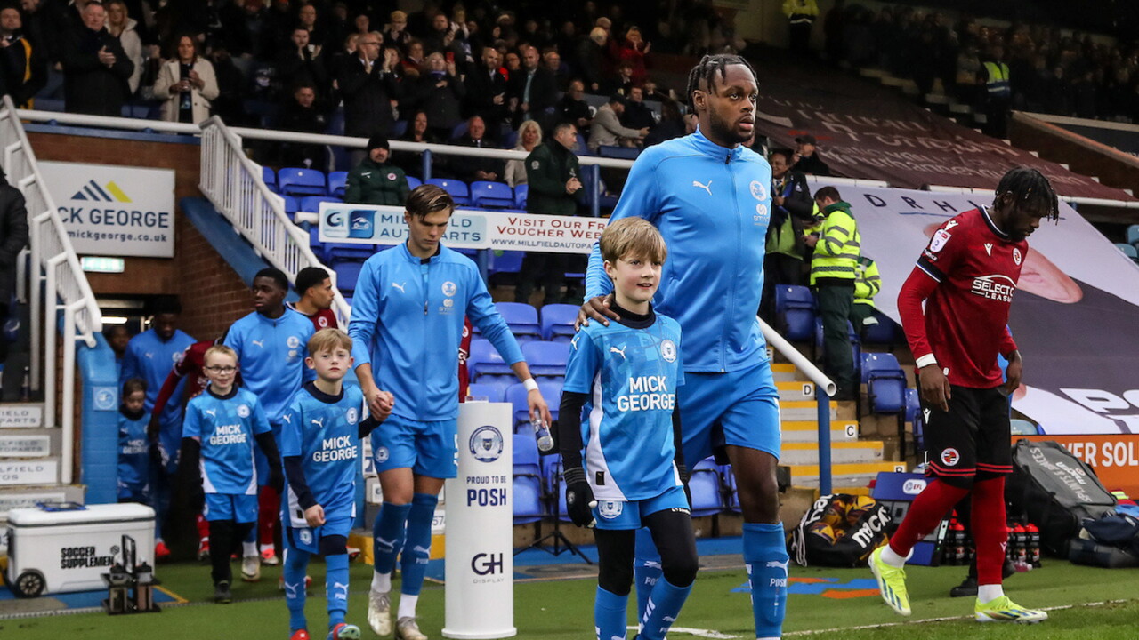 Don't Miss Out: Limited Matchday Mascot Packages Available ...