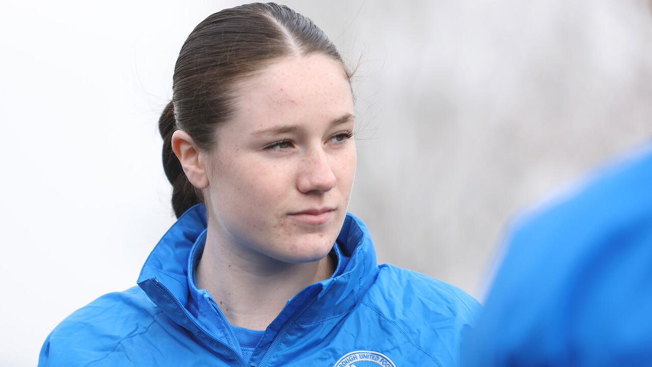 Mears Part Of Posh Women Squad For 2025/26 Campaign | Peterborough ...
