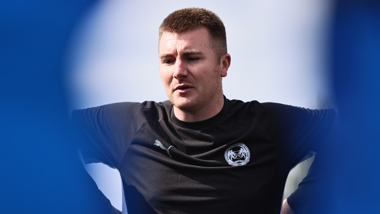 Posh Women Defeated In FAWNL Cup Group Phase | Peterborough United ...