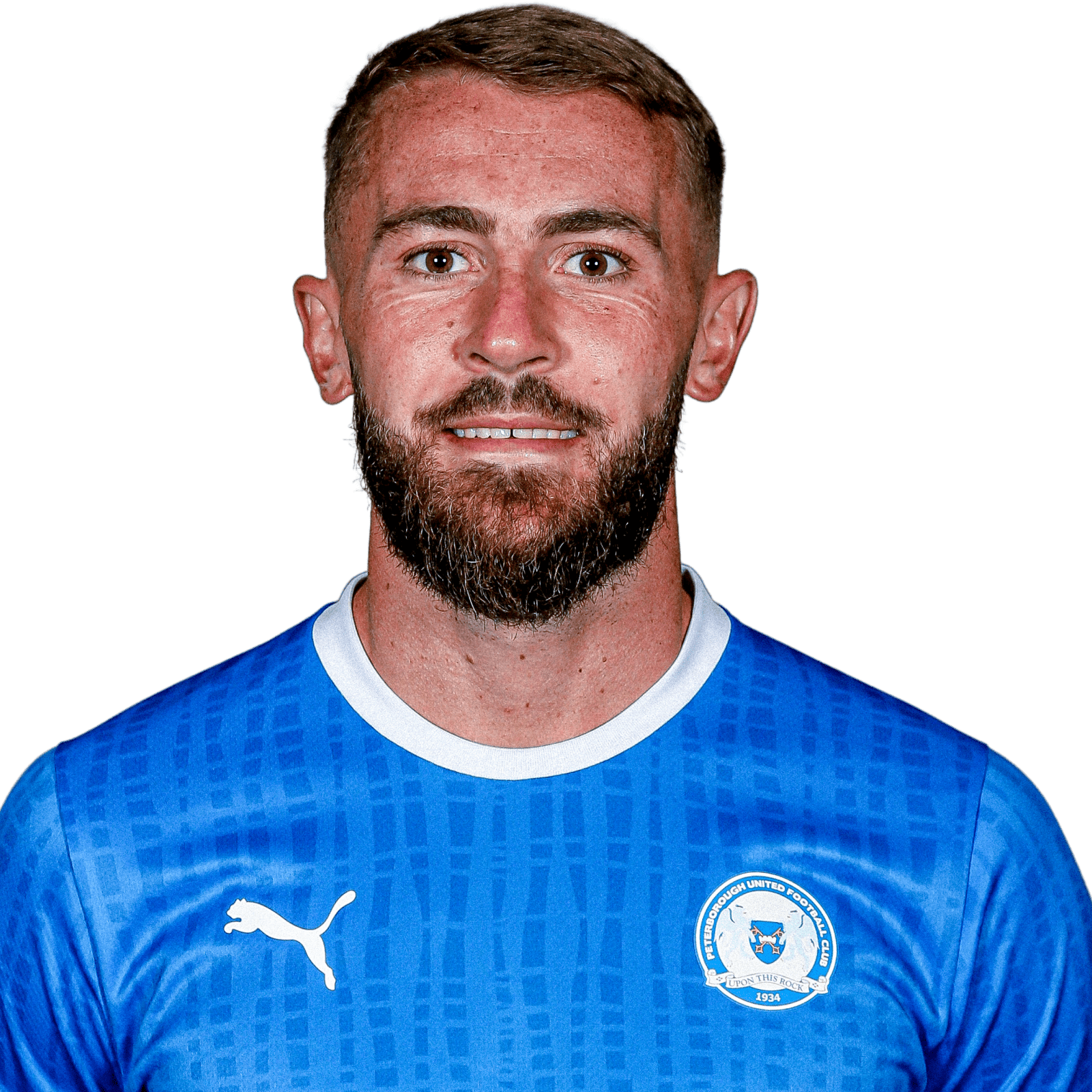 Players FE | Peterborough United - The Posh