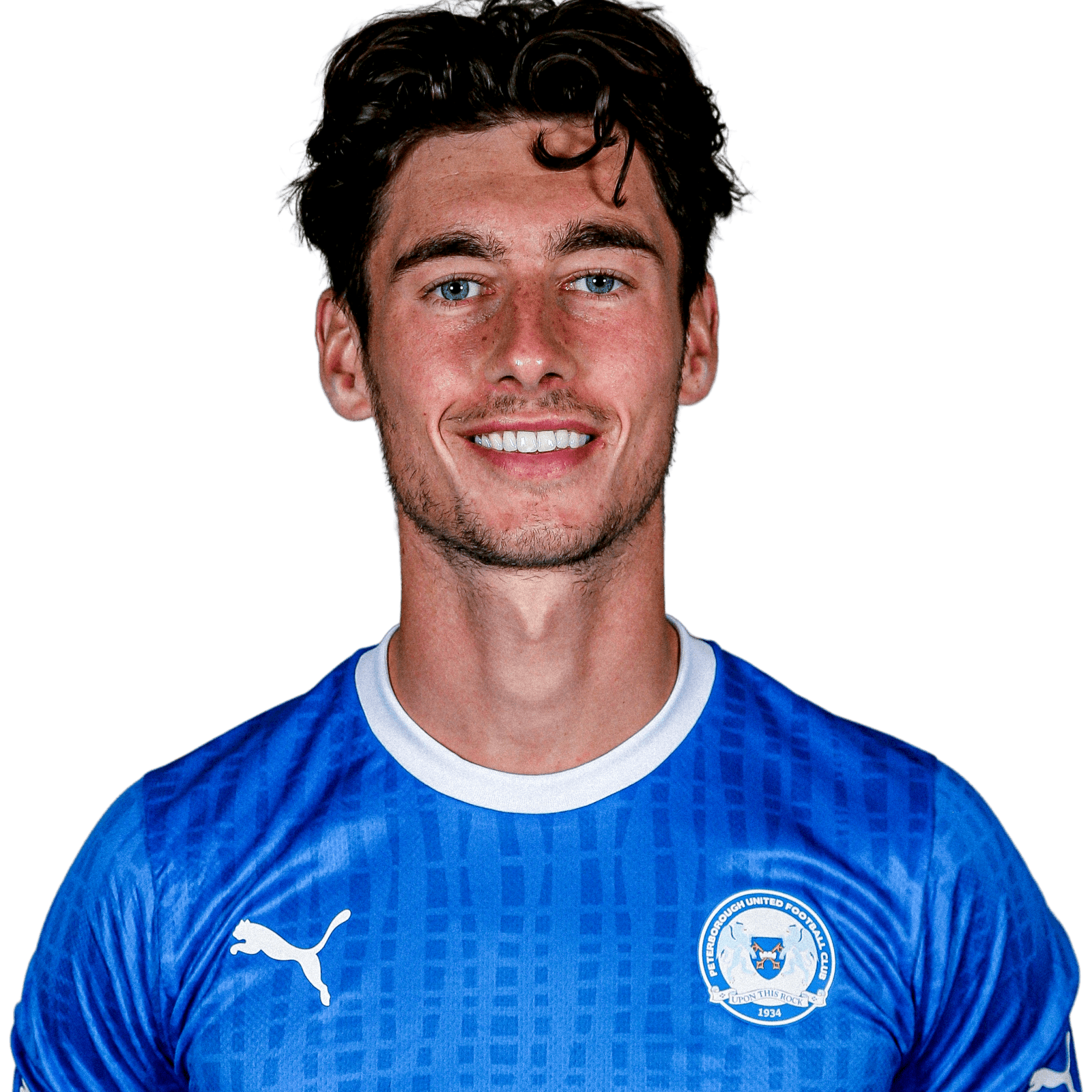 Players FE | Peterborough United - The Posh