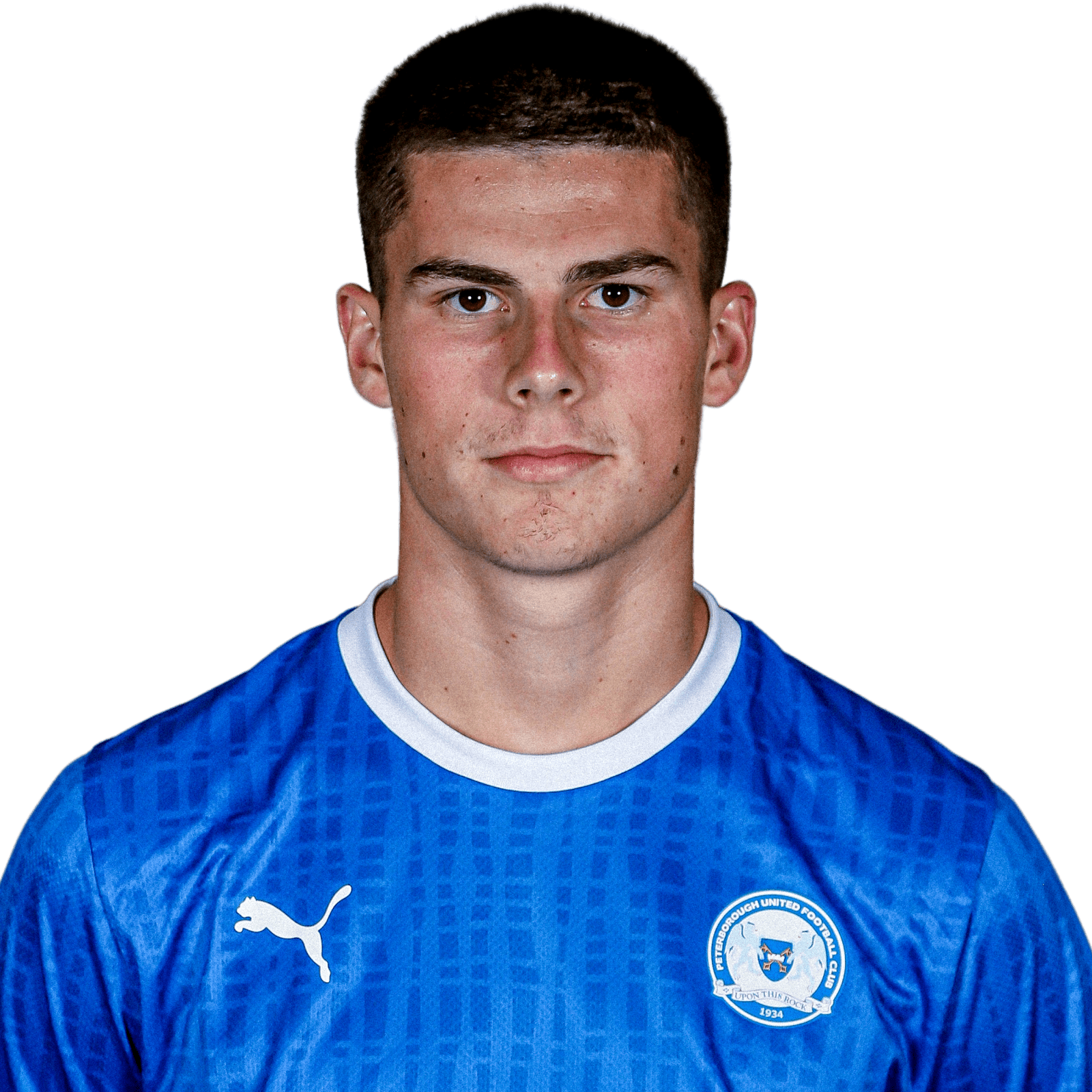 Players FE | Peterborough United - The Posh