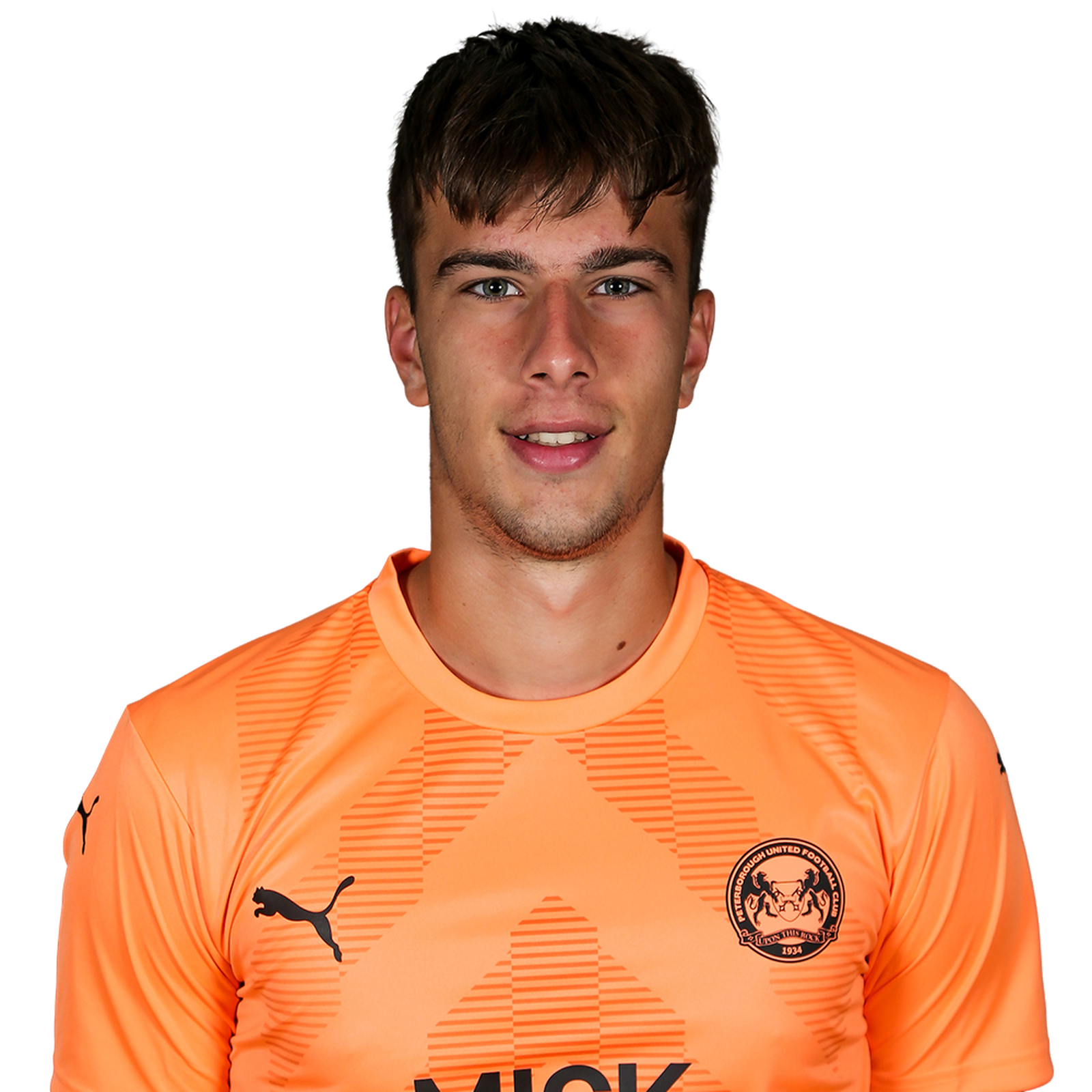 Players FE | Peterborough United - The Posh