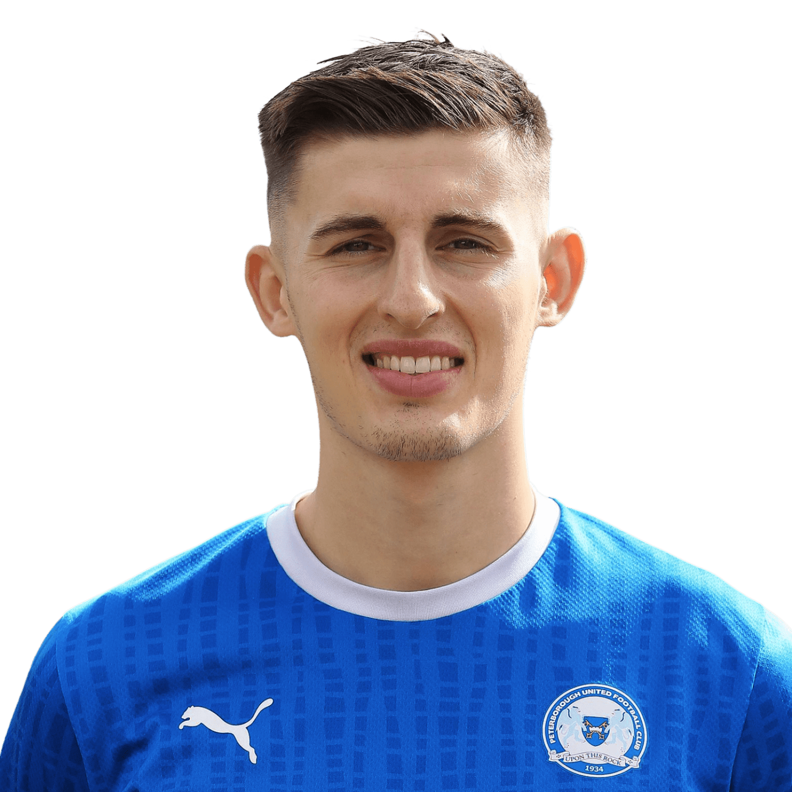 Players FE | Peterborough United - The Posh