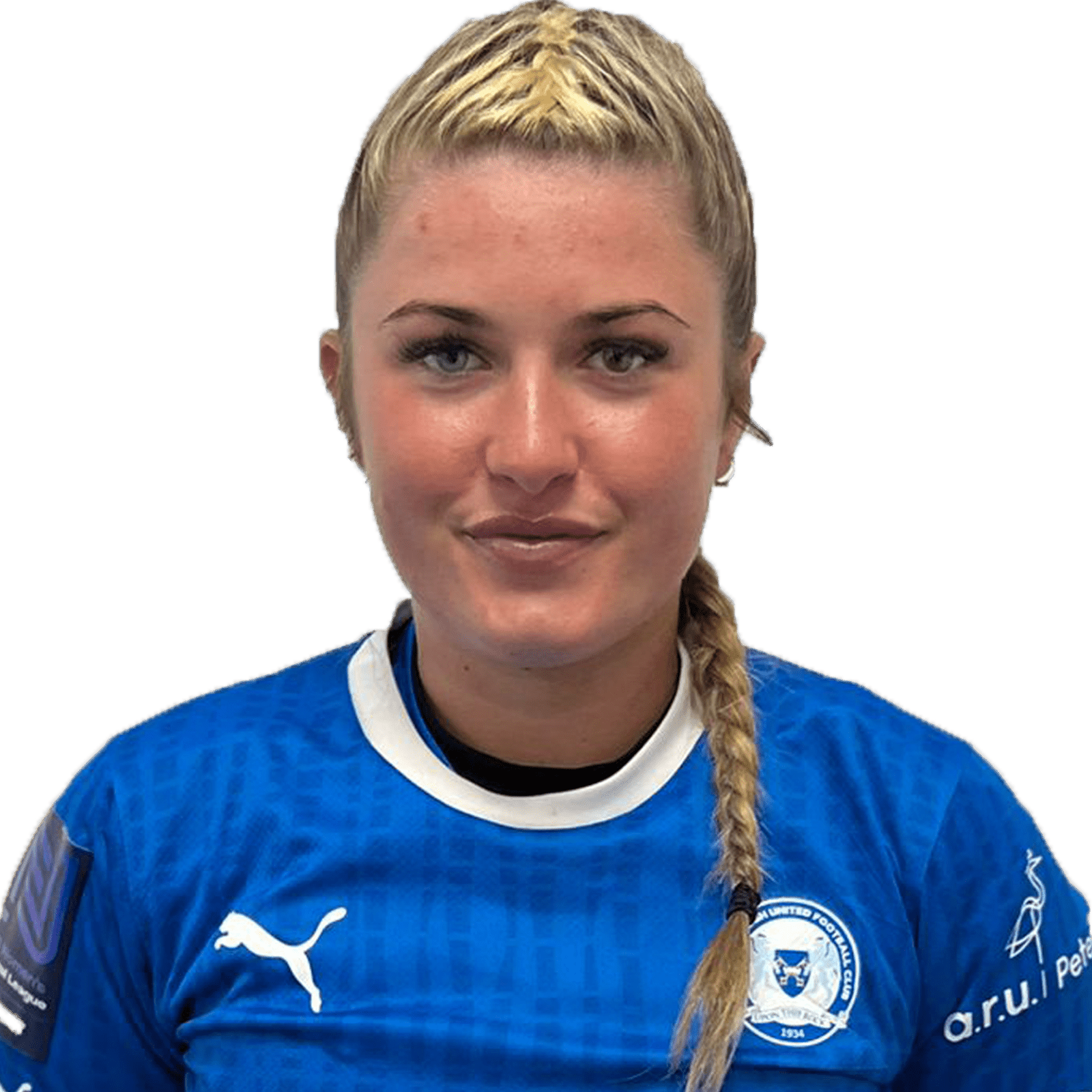 Players FE | Peterborough United - The Posh