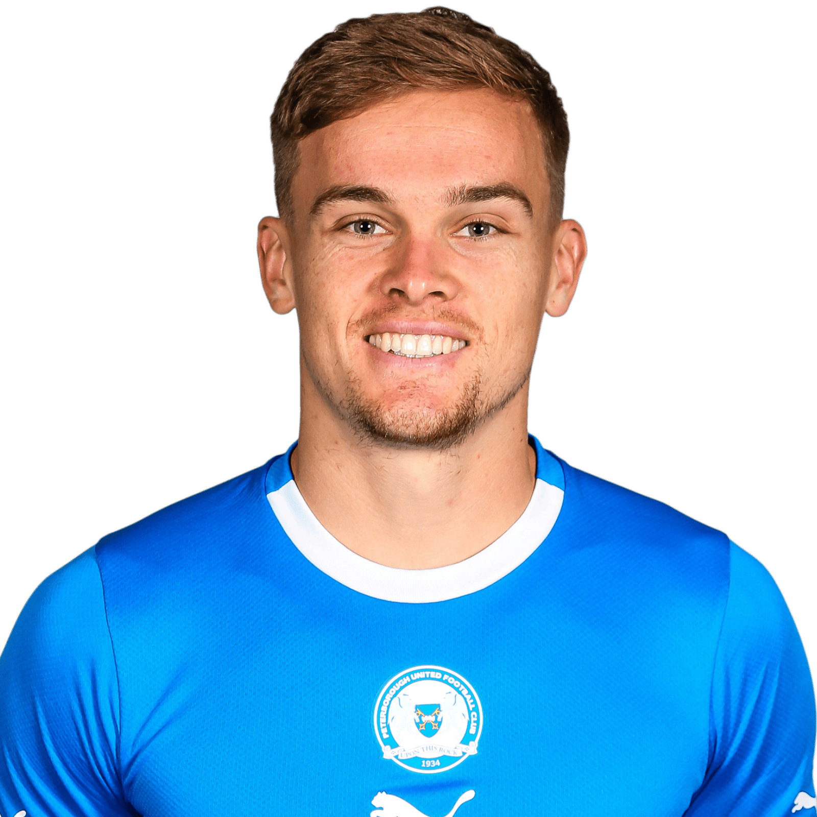 A. Collins | Peterborough United - The Posh