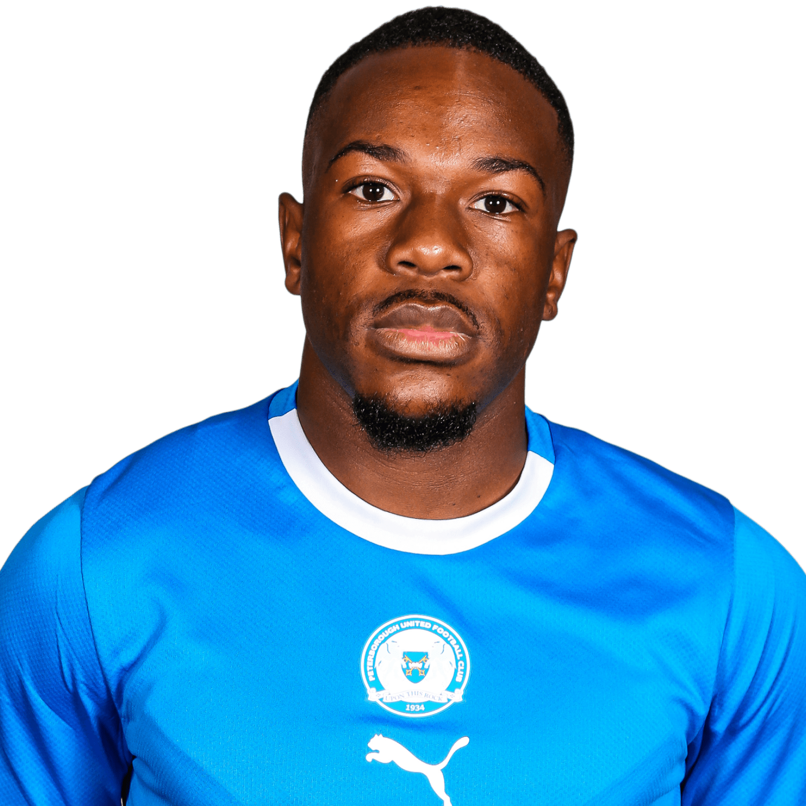 Players FE | Peterborough United - The Posh