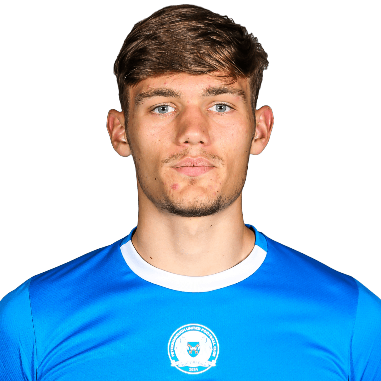 Players FE | Peterborough United - The Posh